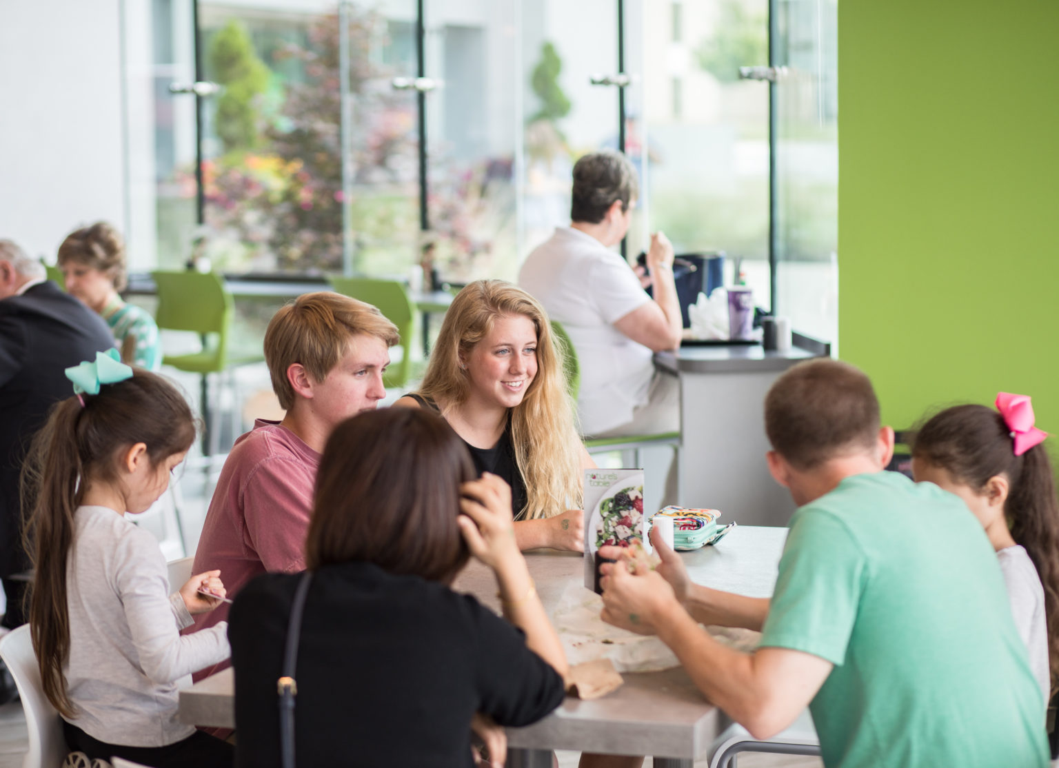 Cook Museum of Natural Science | Life is Amazing