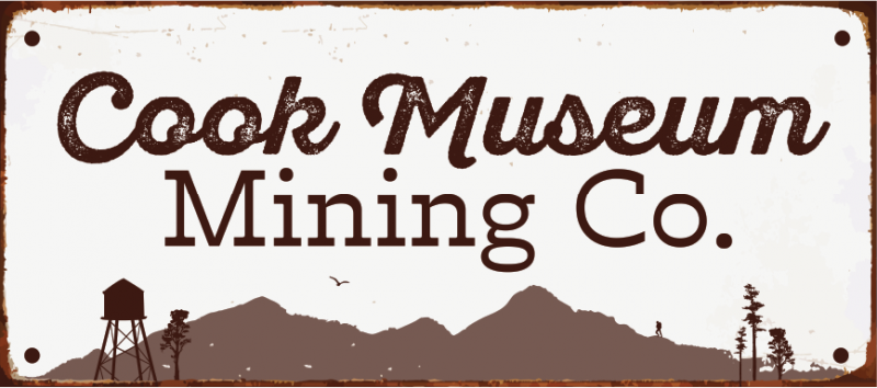 Cook Museum Mining Co. | Cook Museum of Natural Science