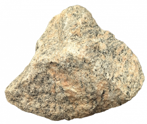 Granite | Cook Museum of Natural Science
